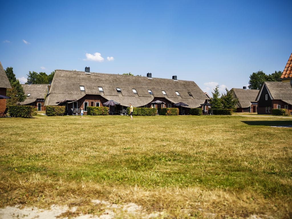 Hof van Saksen | Comfort en luxe Saksische boerderijen